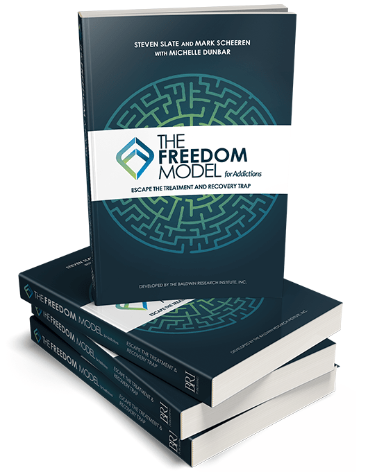 Donate to The Freedom Model