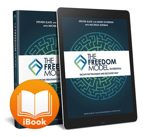 The Freedom Model For The Family - Apple IBooks Version