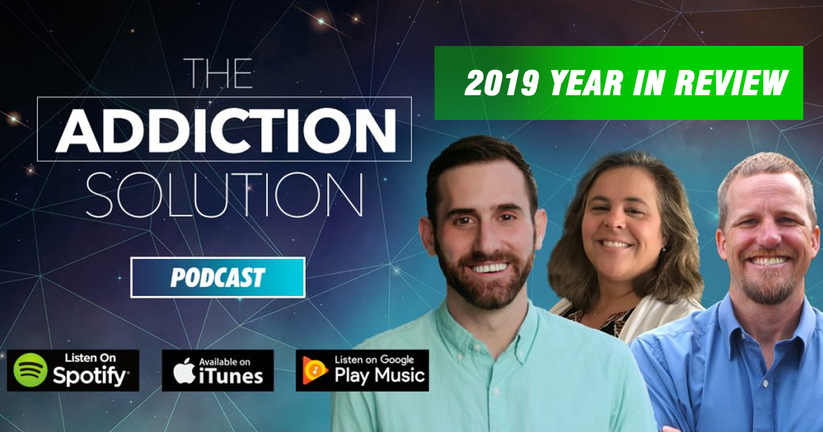 Trauma and Addiction