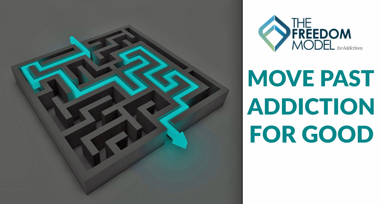 People DO Move Past Addiction for Good