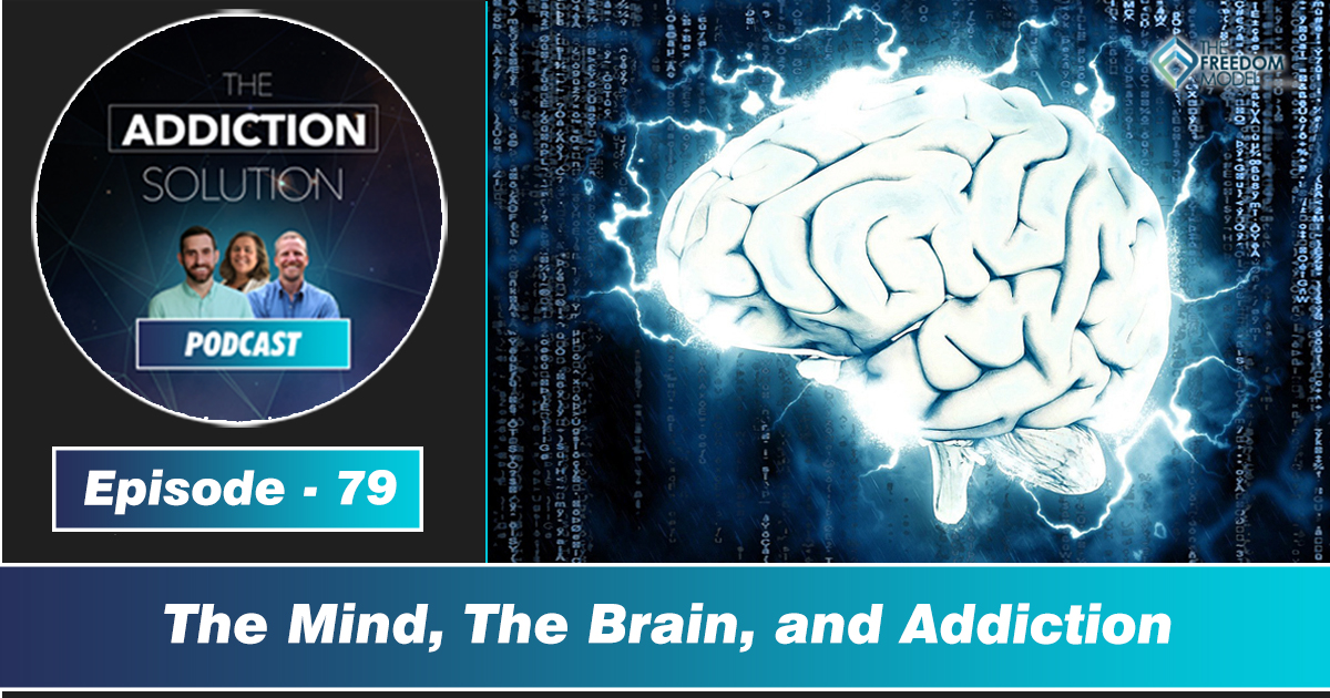 The Mind, The Brain, and Addiction