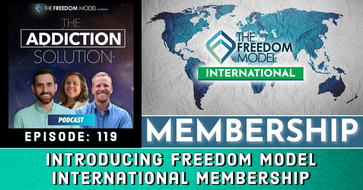 Introducing Freedom Model International Membership