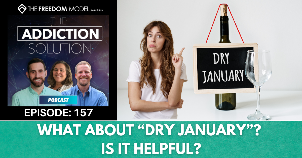 What About “Dry January”? Is It Helpful?