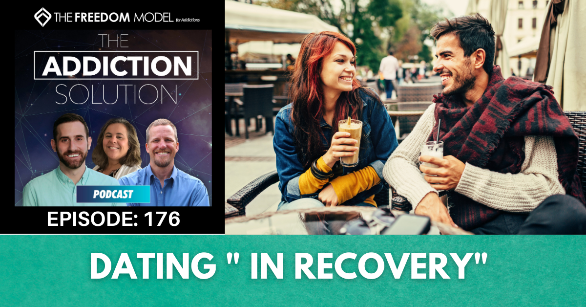 Deep Dive into Dating “in Recovery”