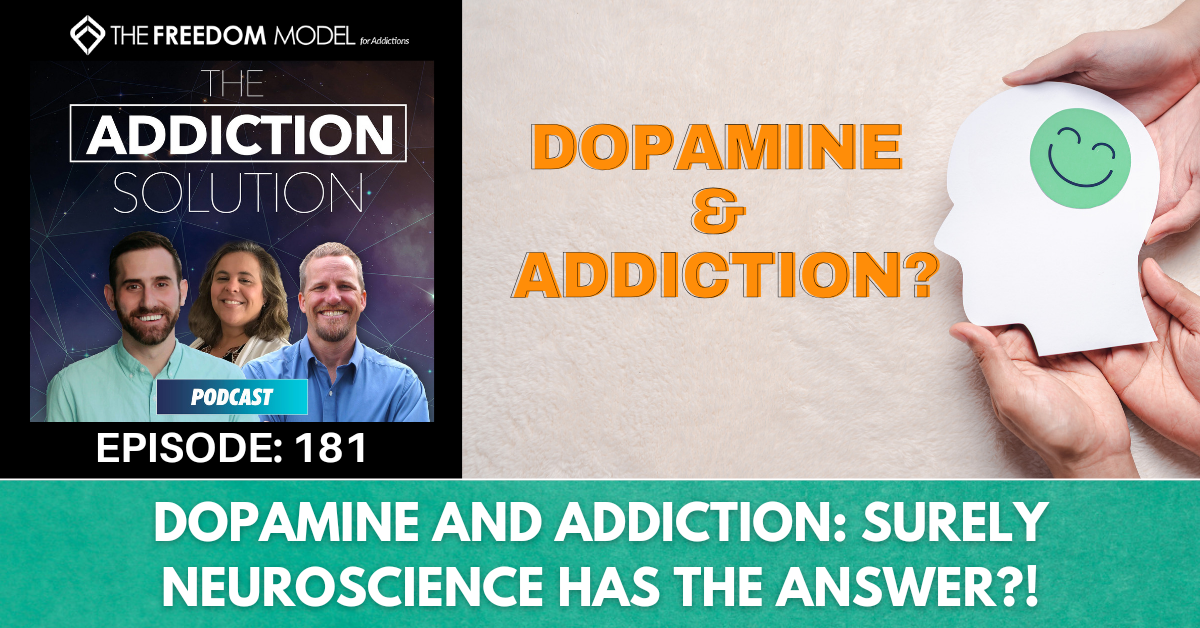 Dopamine and Addiction: Surely Neuroscience Has the Answer?!