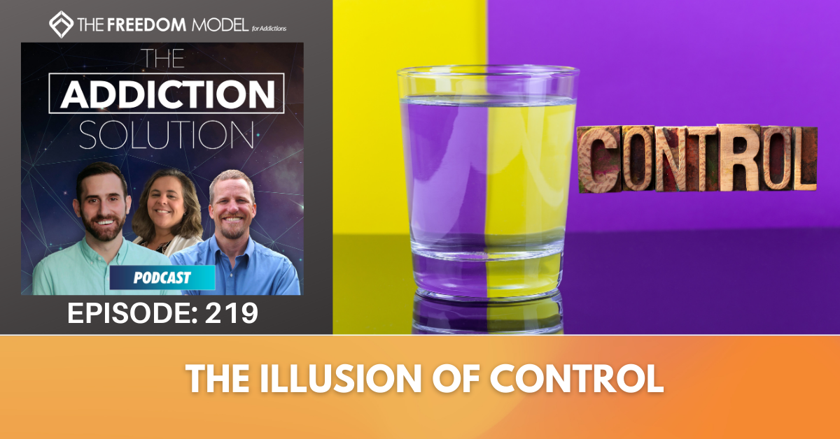 The Illusion of Control
