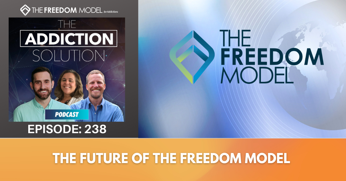 The Future of The Freedom Model
