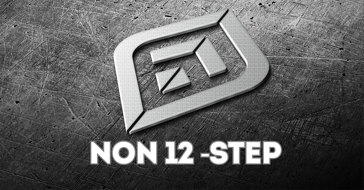 Are You Seeking a Non-12-Step Rehab?