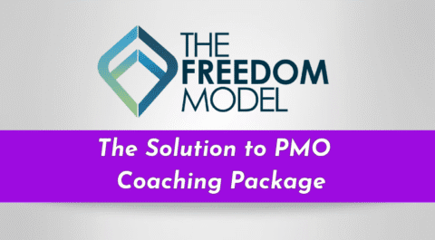 The Solution to PMO and Sex Addiction