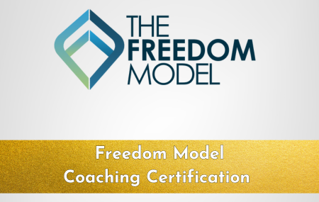 The Freedom Model Coaching Certification Program